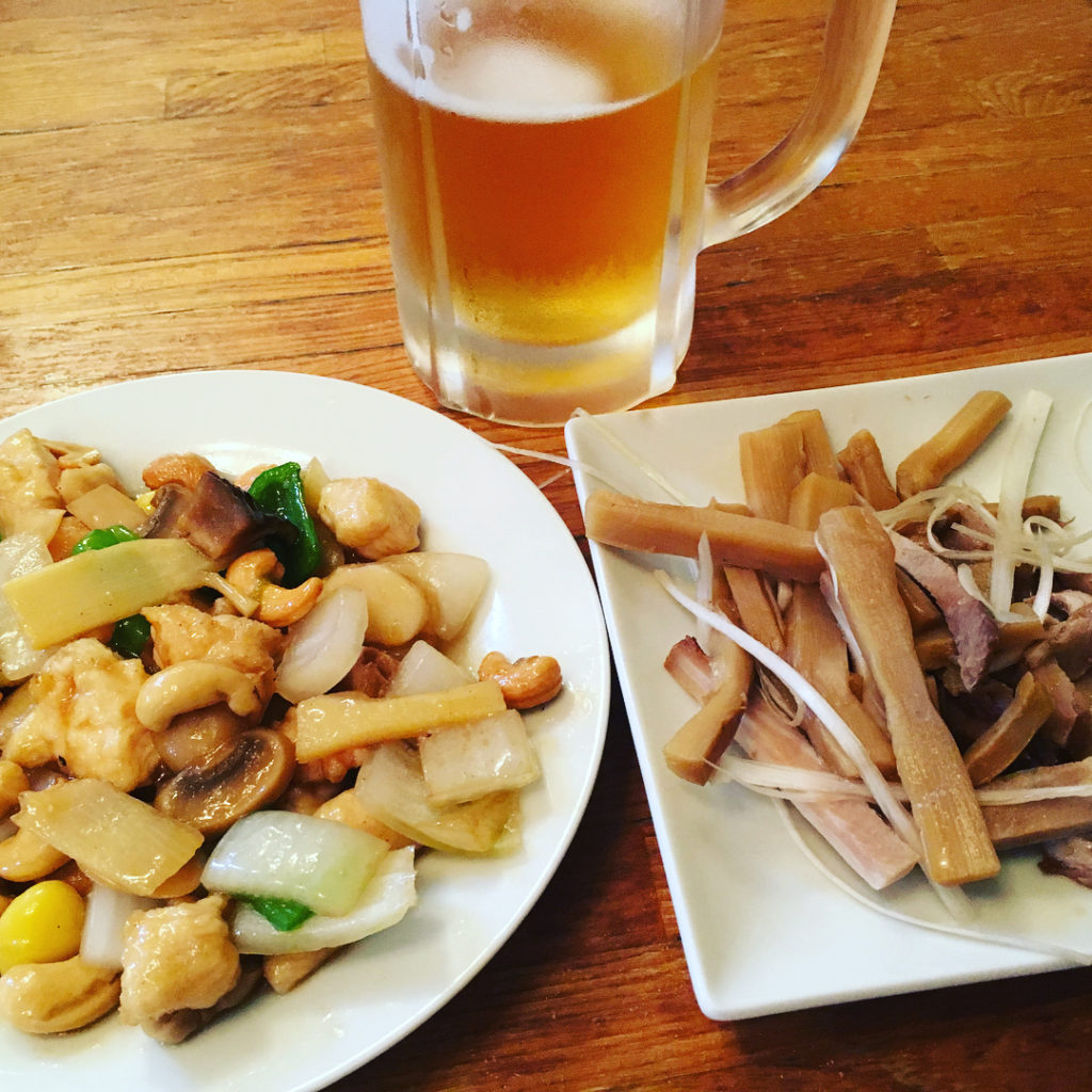 仕事帰りの一杯が最高の季節！代々木上原で真夏のビールがうまい店リスト