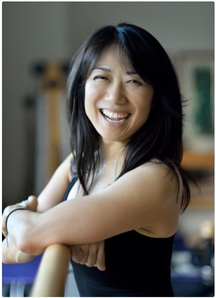 スタジオナチュラルフローの「ジャイロトニック®」【あのお店のアレvol.22】