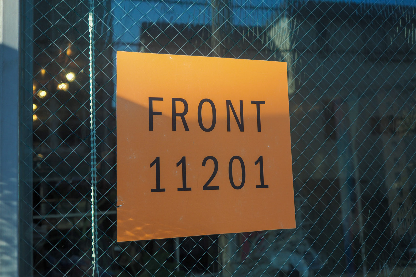 ニューヨーク発のヴィンテージストア「FRONT 11201」。こだわりのセレクトから、オリジナル商品が生まれるまで。 - ACT ...